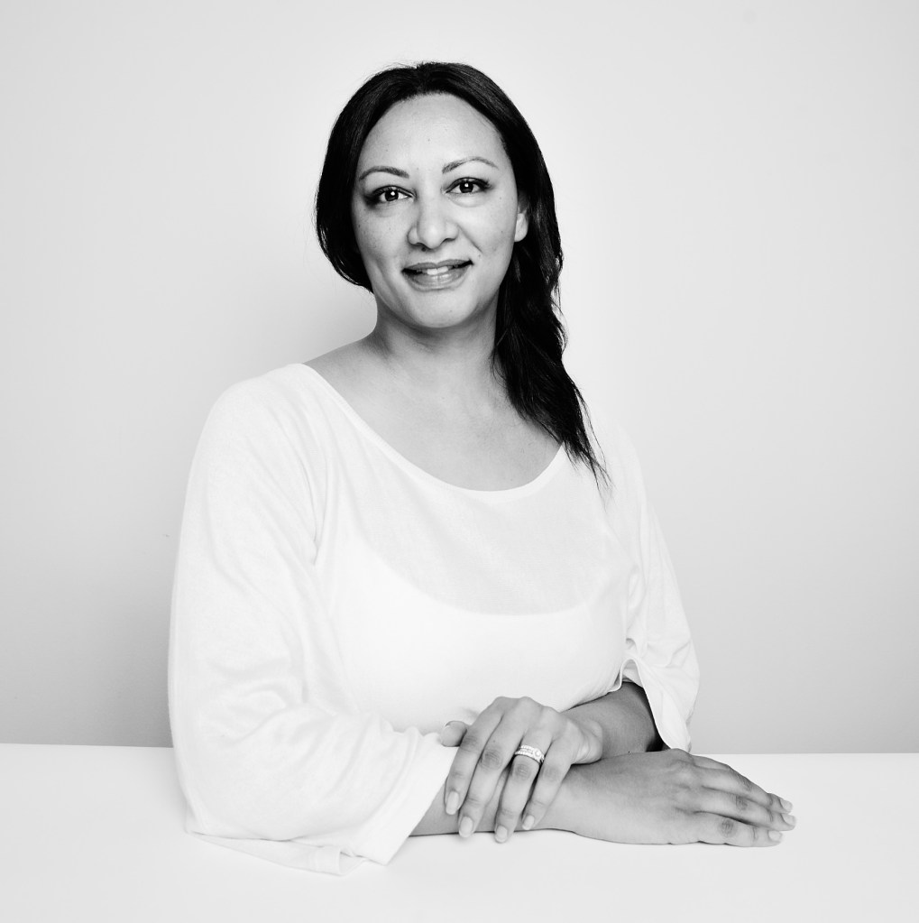 Inside The Thought Shack With Lauren Chavez – Beyond Sunday